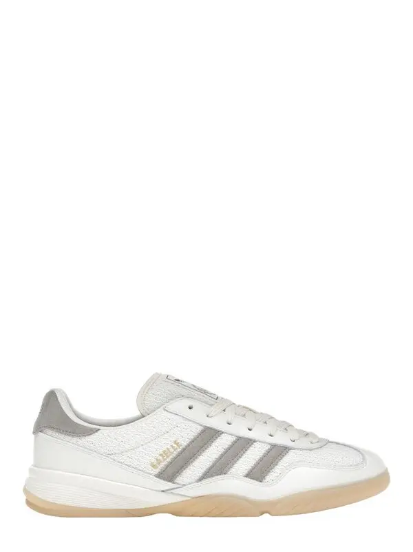 Adidas Gazelle Sala Sneakers - Cream White/putty Beige/gum 3