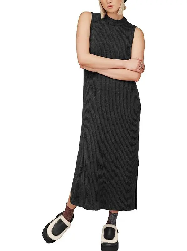 UGG Amara Midi Dress - Ink