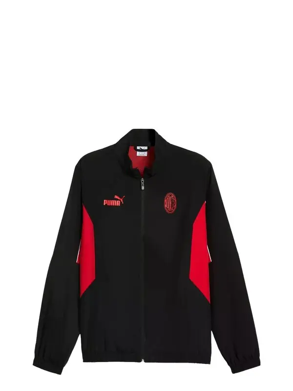 PUMA Ac Milan Ftblarchive Sweatshirt - Black