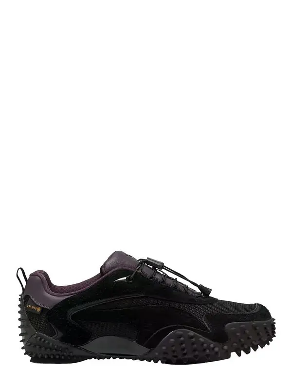 PUMA Mostro Xc Sneakers - Black