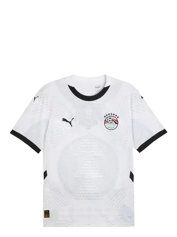 PUMA Egypt 2025 T-shirt - White