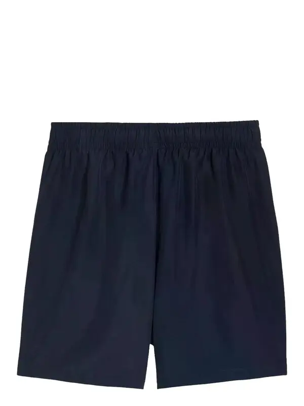 PUMA Archive Shorts - Blue