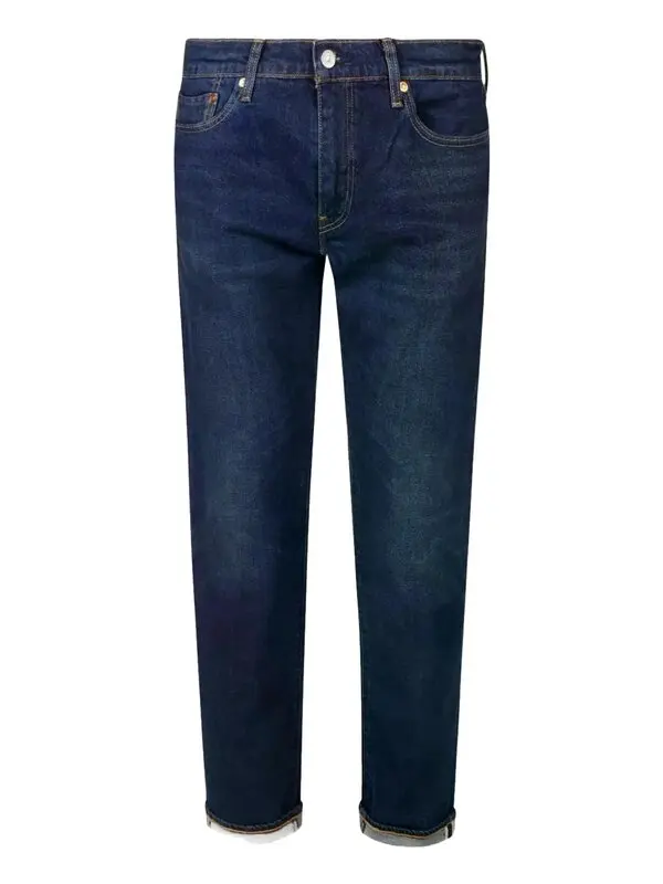 LEVI'S Straight-leg Jeans - Blue