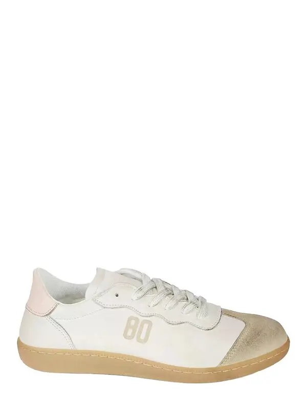 BE980 Harvard Sneakers - Neutrals