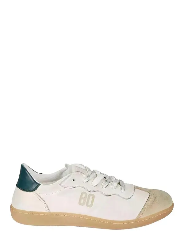 BE980 Harvard Sneakers - Neutrals