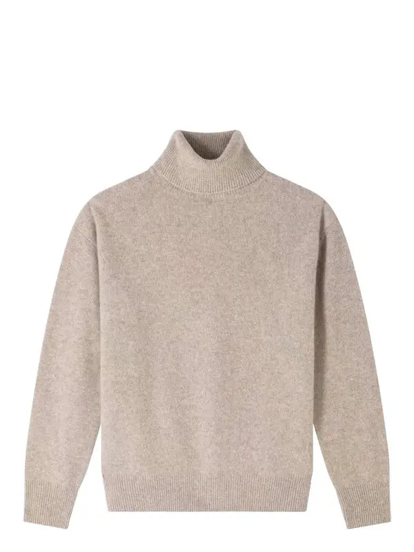A.p.c. Wool Sweater - Neutrals
