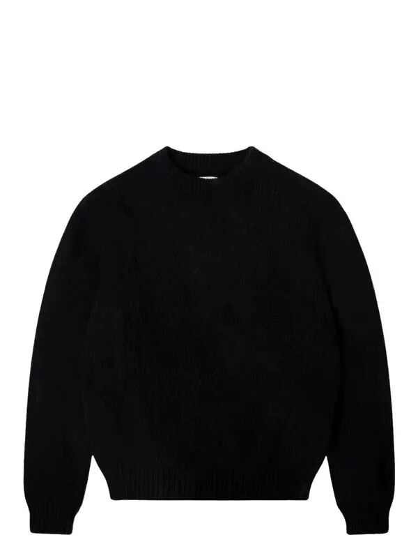 Edwin Ellis Sweater - Black