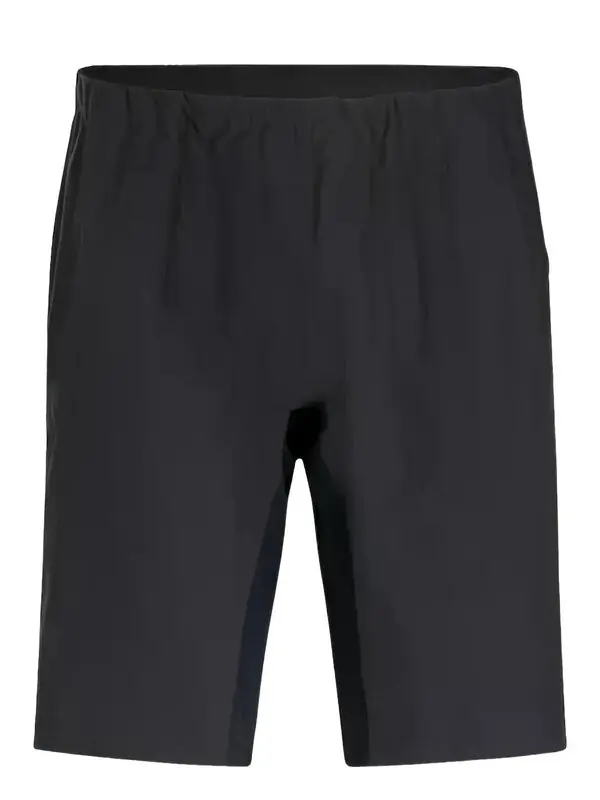 Arc'teryx Veilance Secant Comp Shorts - Black