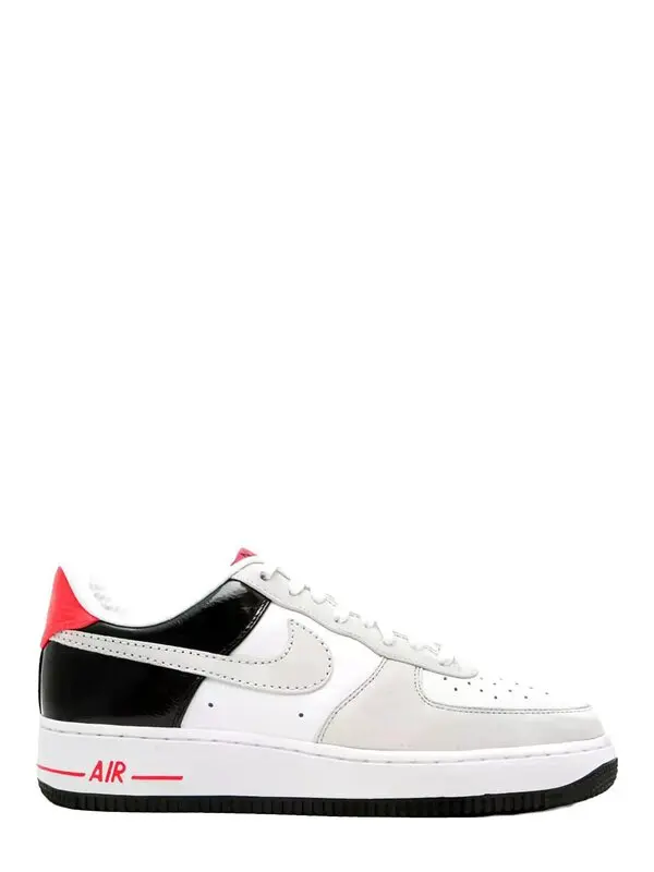 Nike Air Force 1 Low Sneakers - White