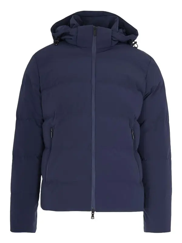 Paul & Shark Jacket - Blue