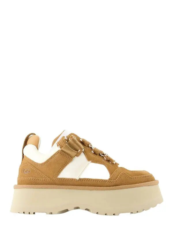 UGG Astromel Sneakers - Brown