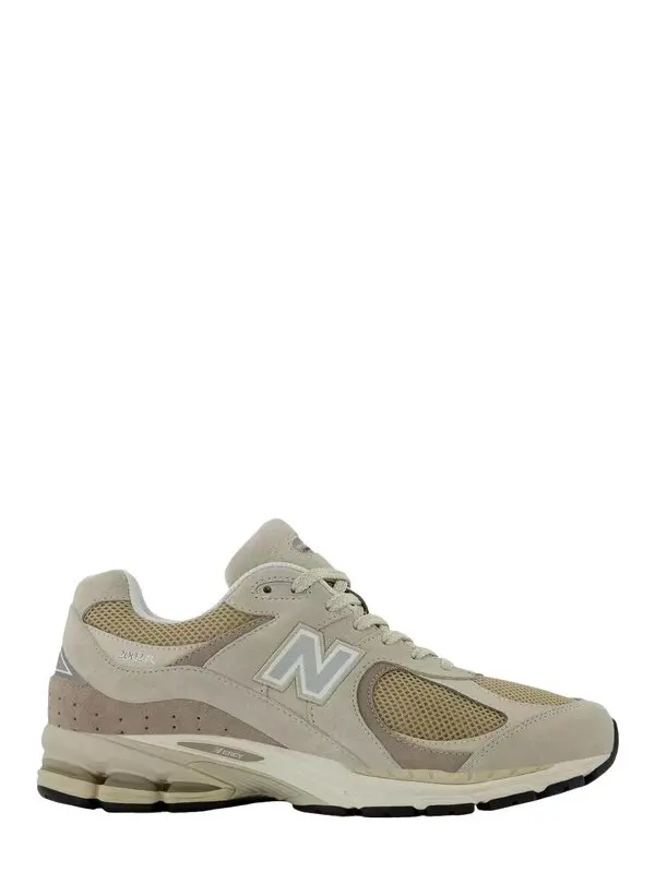 NEW BALANCE 2002r Mesh Sneakers - Neutrals