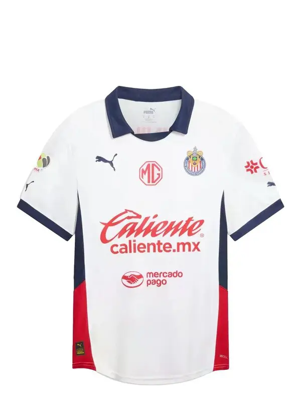 PUMA Chivas T-shirt - White