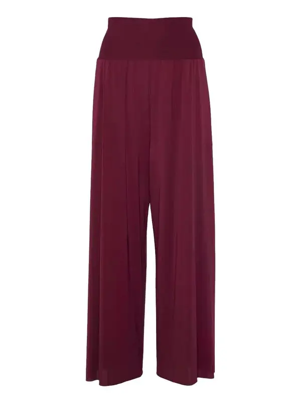 ERES Dao Trousers - Purple