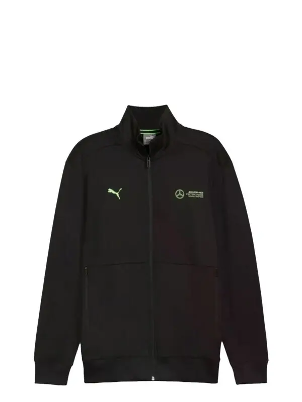 PUMA Track Jacket - Black