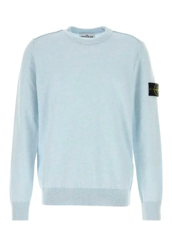 Stone Island Knitwear - Blue