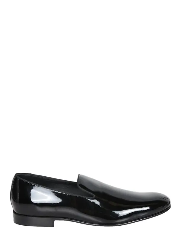 Paul Smith Rudyard Loafers - Black