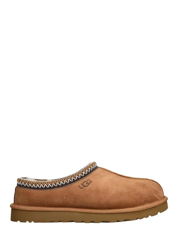 UGG Suede Tasman Ii Slippers - Beige