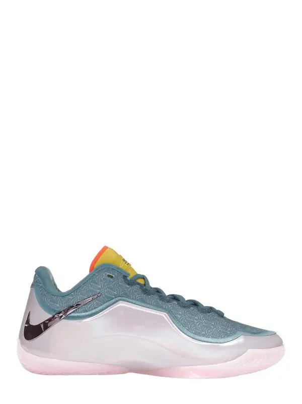 Nike Lebron 23 Miami Twice Sneakers - Smokey Blue