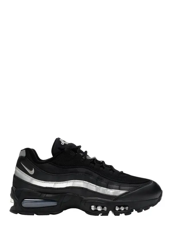 Nike Air Max 95 Og Sneakers - Black/white
