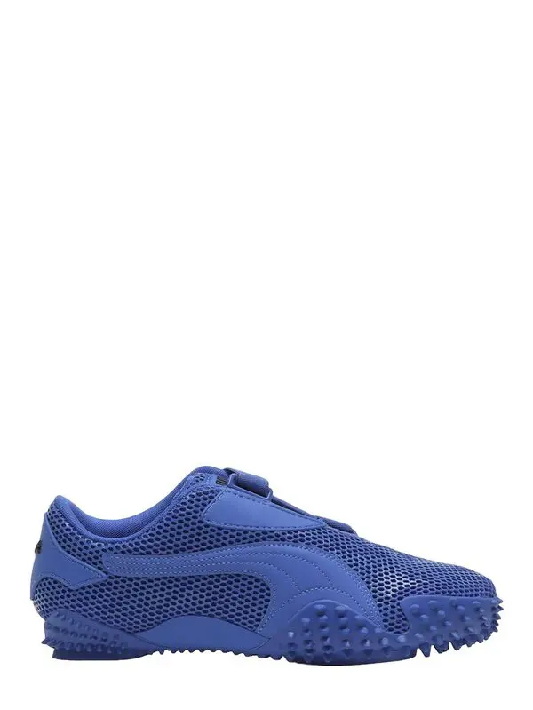 PUMA Mostroin Sneakers - Mountain Blue/puma Black