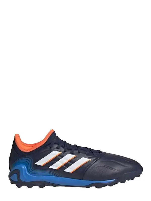 Adidas Copa Sense.3 Tf Sneakers - Team Navy/cloud White/blue Rush