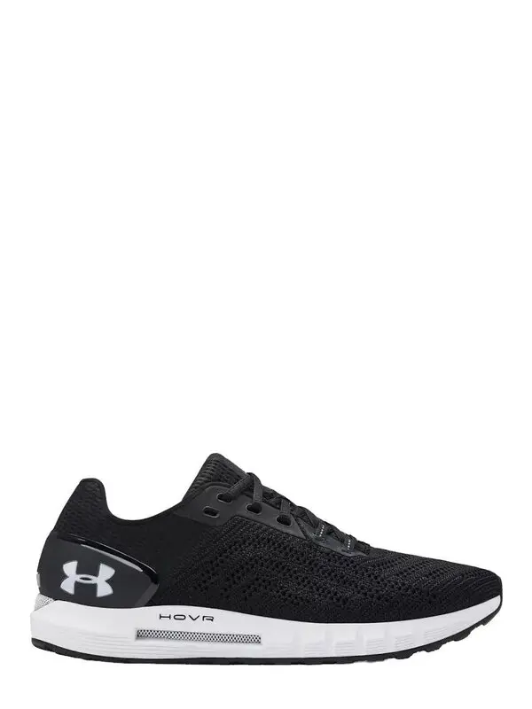 Under Armour Hovr Sonic 2in Sneakers - Black/white