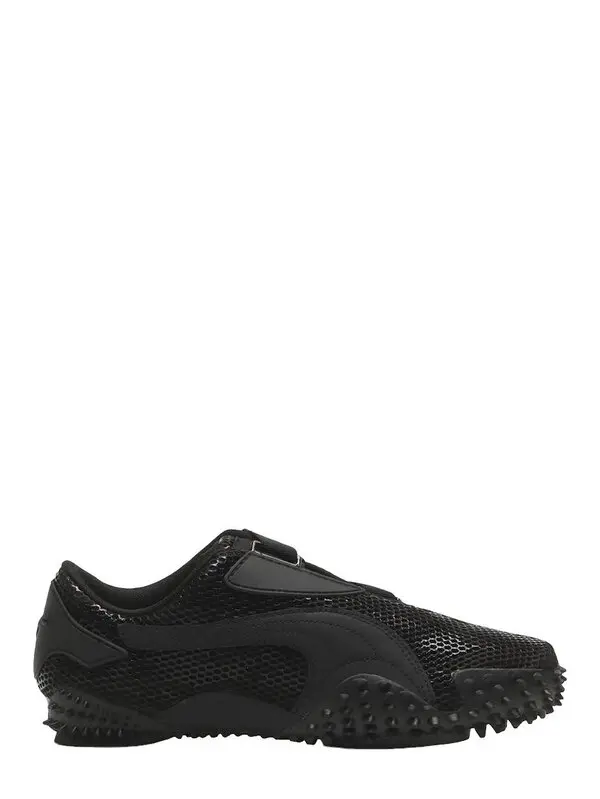 PUMA Mostro Sneakers - Puma Black/puma Red