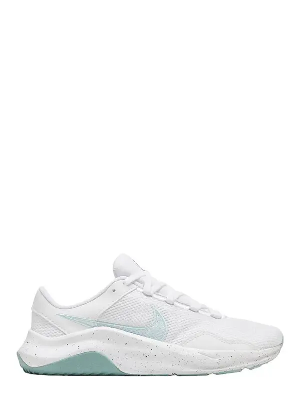 Nike Legend Essential 3 Next Nature - White/jade Ice/mineral