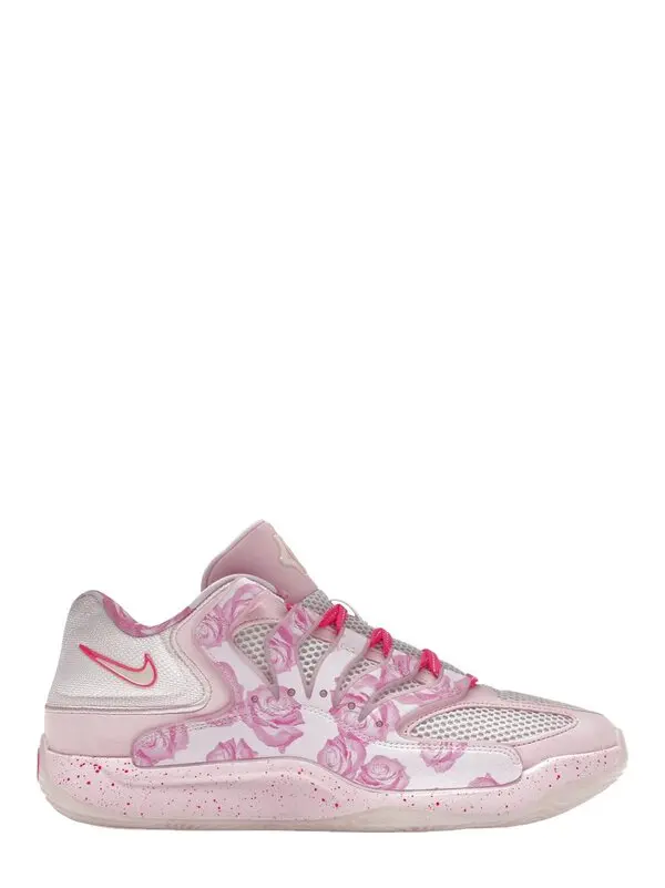 Nike Kd Aunt Pearl Sneakers - Pearl Pink/laser Fuchsia/tulip Pink