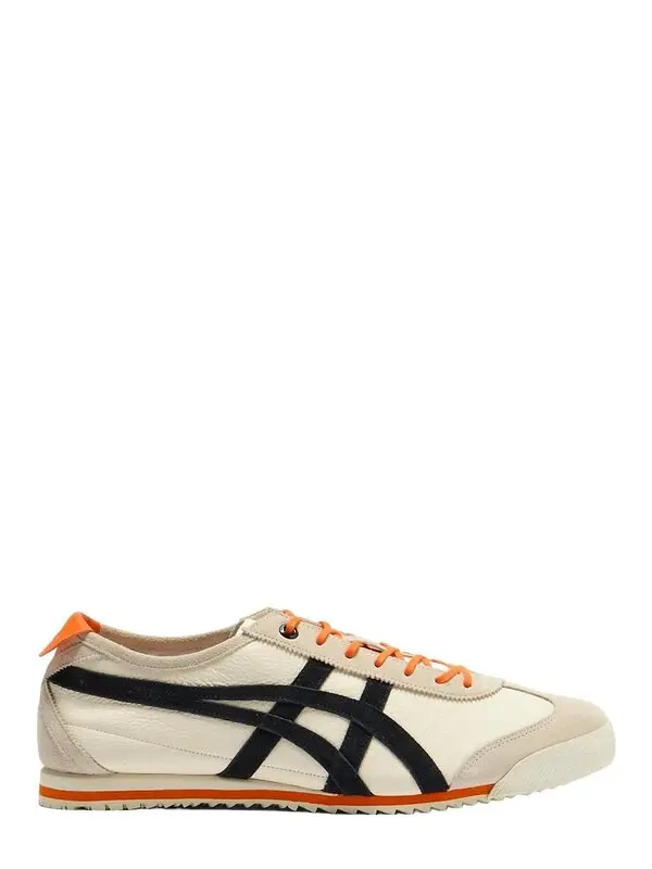 Onitsuka Tiger Mexico 66 Sd Vintage - Cream/black