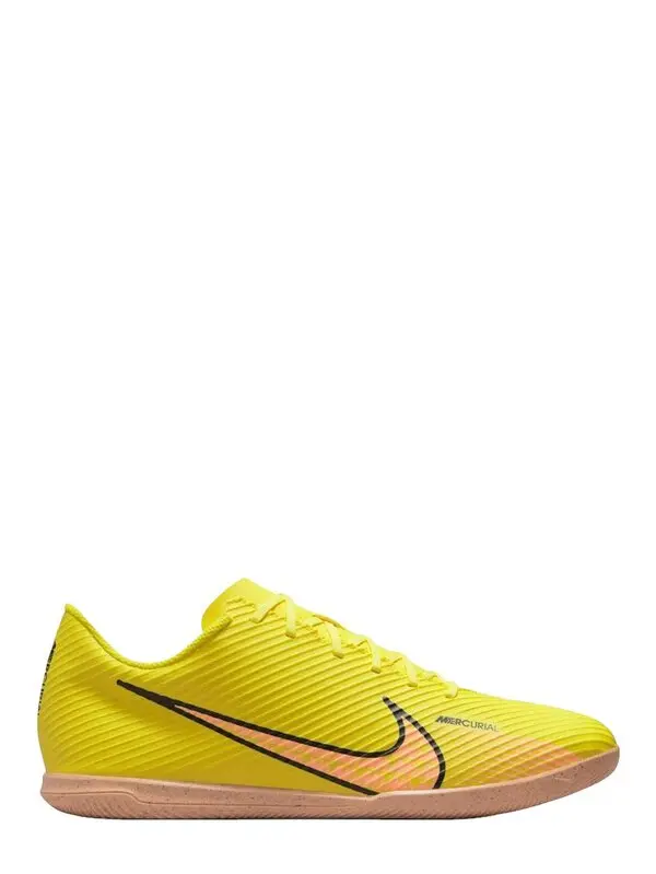 Nike Mercurial Vapor 15 Club Ic Lucent Pack - Yellow Strike/doll/coconut Milk