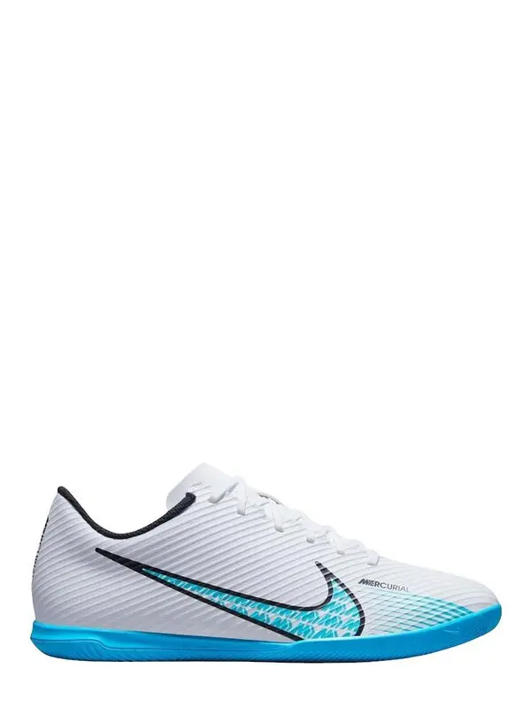 Nike Mercurial Vapor 15 Club Ic Blast Pack - White/pink Blast/baltic Blue