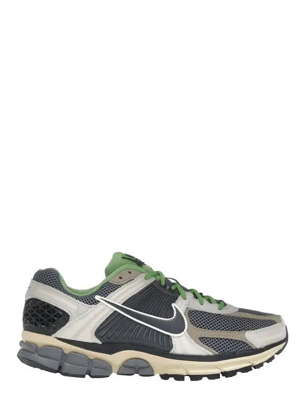 Nike Zoom Vomero 5 Sneakers - Pale Ivory/smoke Grey/chlorophyll