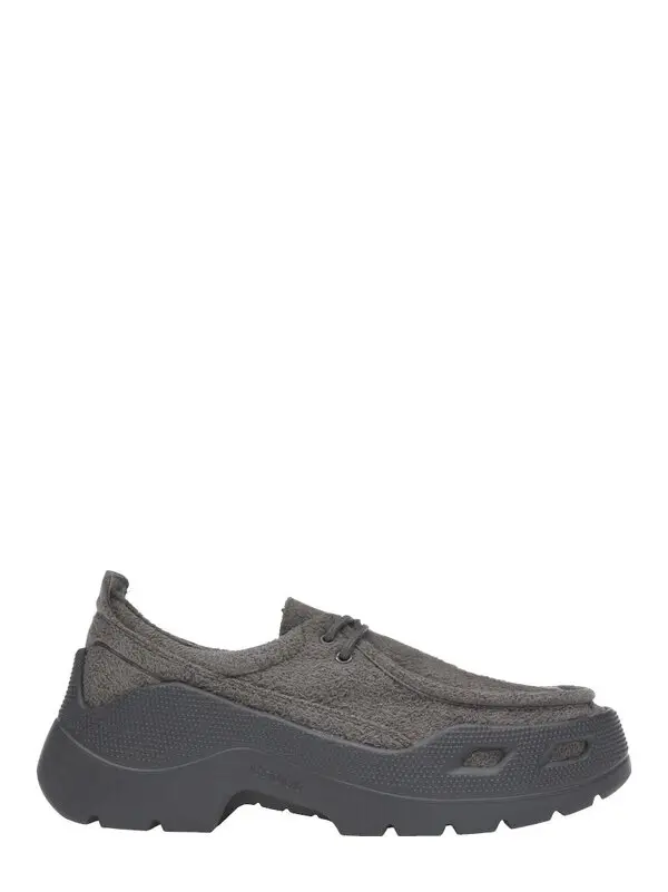 CROCS Exp Gallery Shoein - Black/sand