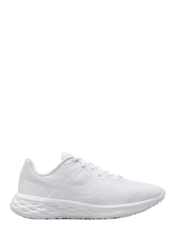 Nike Revolution 6 Next Nature Triple Sneakers - White