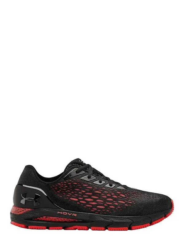 Under Armour Hovr Sonic 3in - Black/red