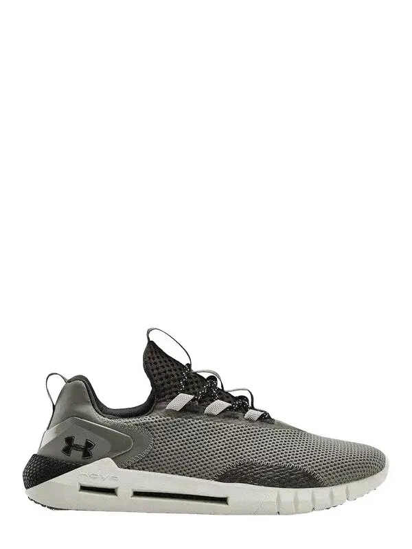 Under Armour Hovr Strtin - Green/grey