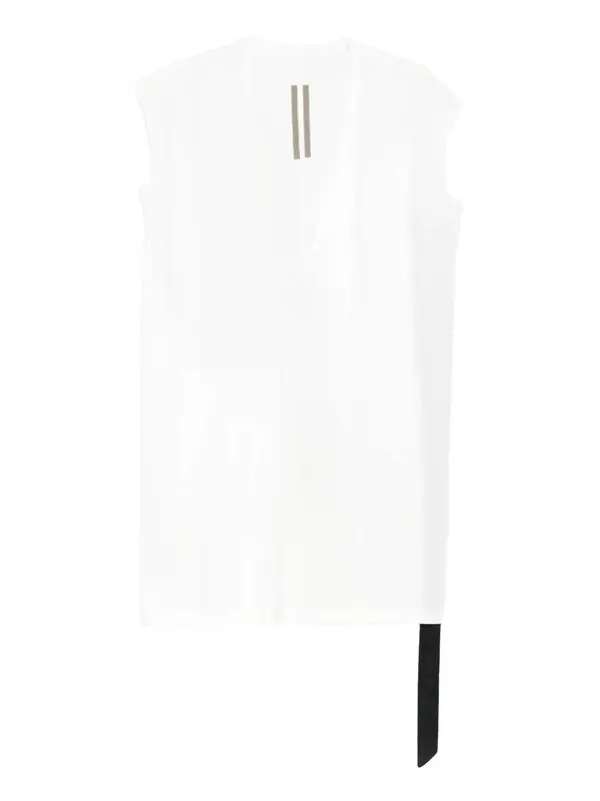 Rick Owens Dylan T-shirt - White