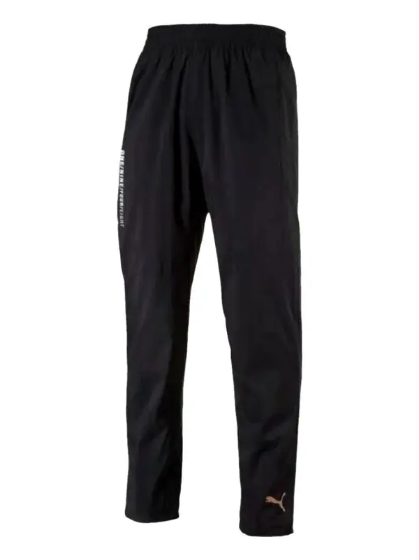 PUMA Energy Track Pants - Black