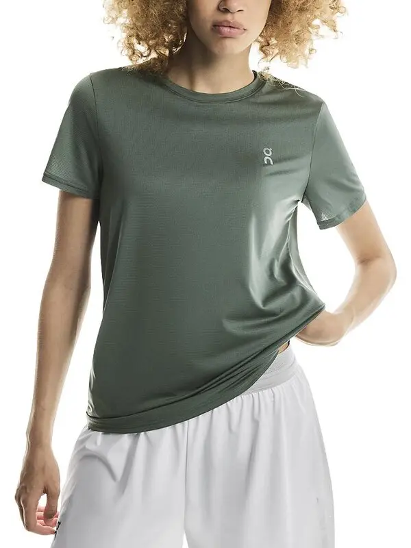 On Core-t Tee - Olive