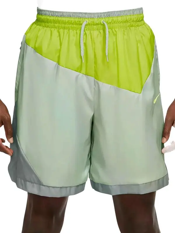 Nike Dna Dri-fit Performance Shorts - Green