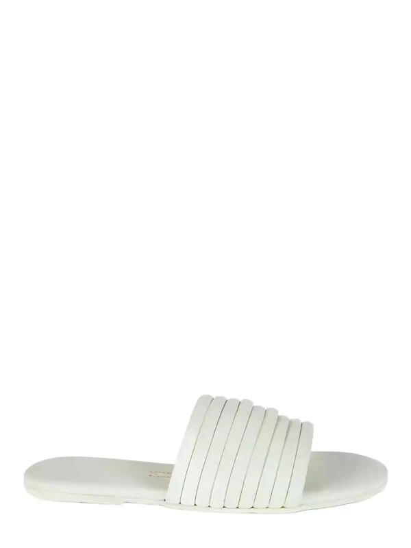 Tkees Caro Sandals - Neutrals