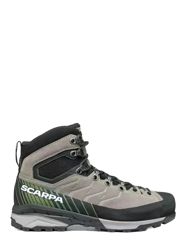 SCARPA Mescalito High-top Sneakers - Neutrals