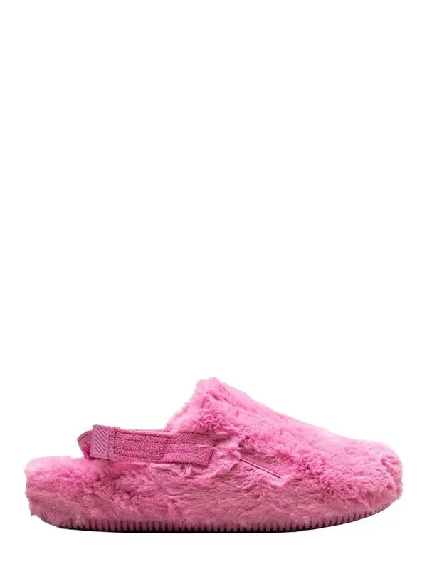 Nike Calm Mules - Pink