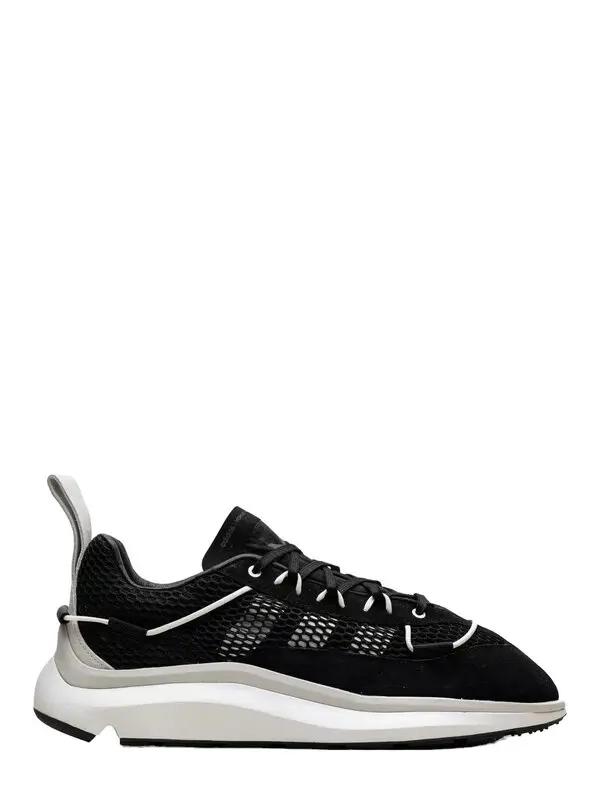 Adidas Y-3 Shiku Run Sneakers - Black