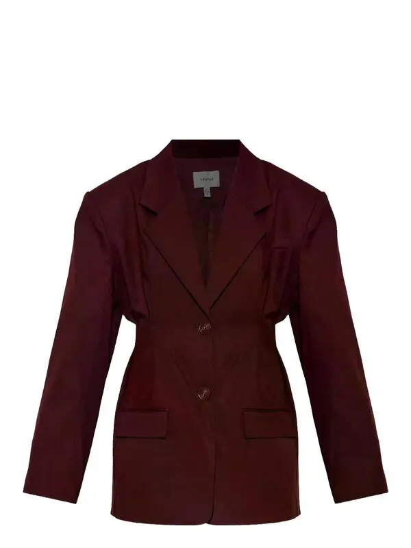 GESTUZ Gzpaula Blazer - Red