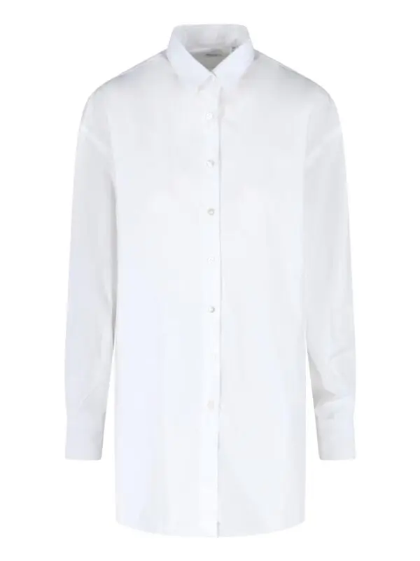 FINAMORE 1925 Shirt - White