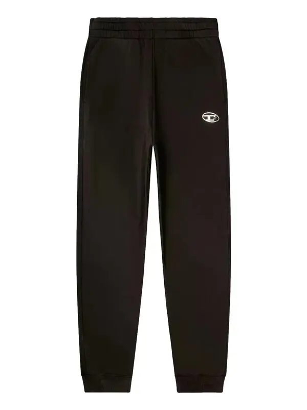 DIESEL® P-marky-iod Track Pants - Black