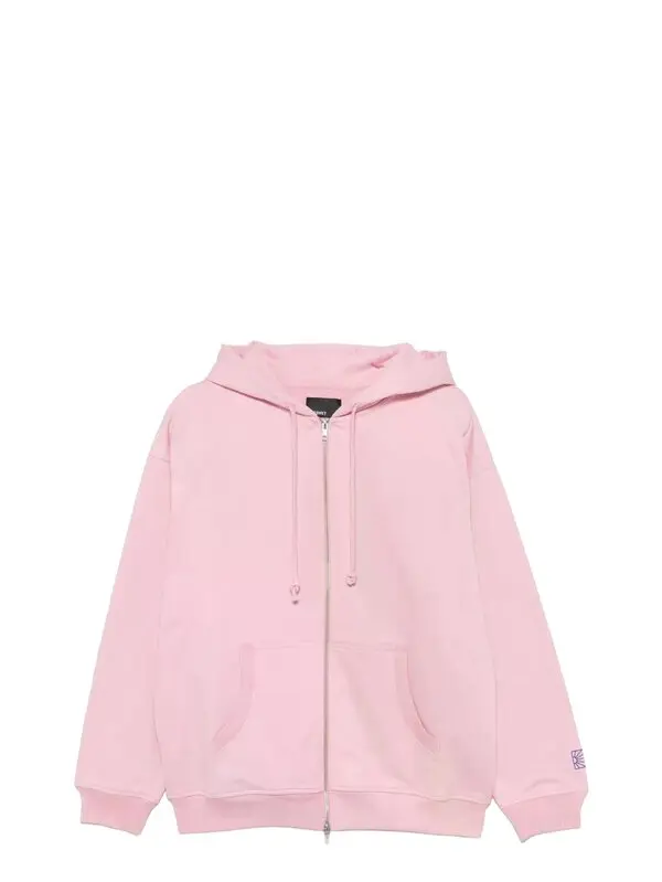 RASSVET House Hoodie - Pink